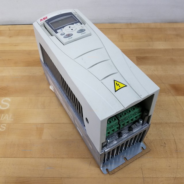 ABB ACS550 480V NEMA 1 Enclosure AC Drive (ACS550-U1-04A1-4) for sale ...