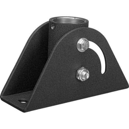 Chief Angled Ceiling Adapter w 1.5" NPT Fitting Black CMA395 Genuine ...