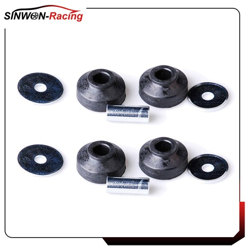 Suspension 2x For Acura TL 2014-1999 Front Upper Shock Mount Bushing ...