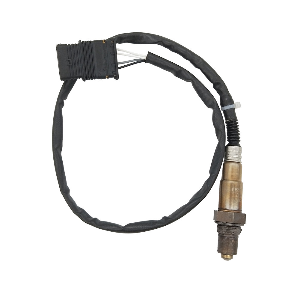 New Rear Oxygen Sensor 11787589475 For BMW 135i 335i 740i 435i 535i X3 ...