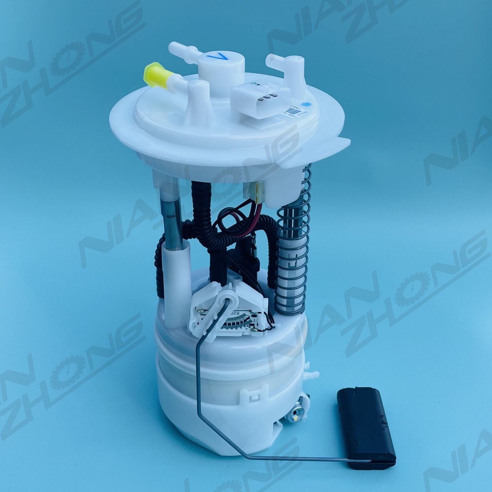 Genuine Part Fuel Pump Assembly 170401HJ0A For Nissan Sunny N17 March ...