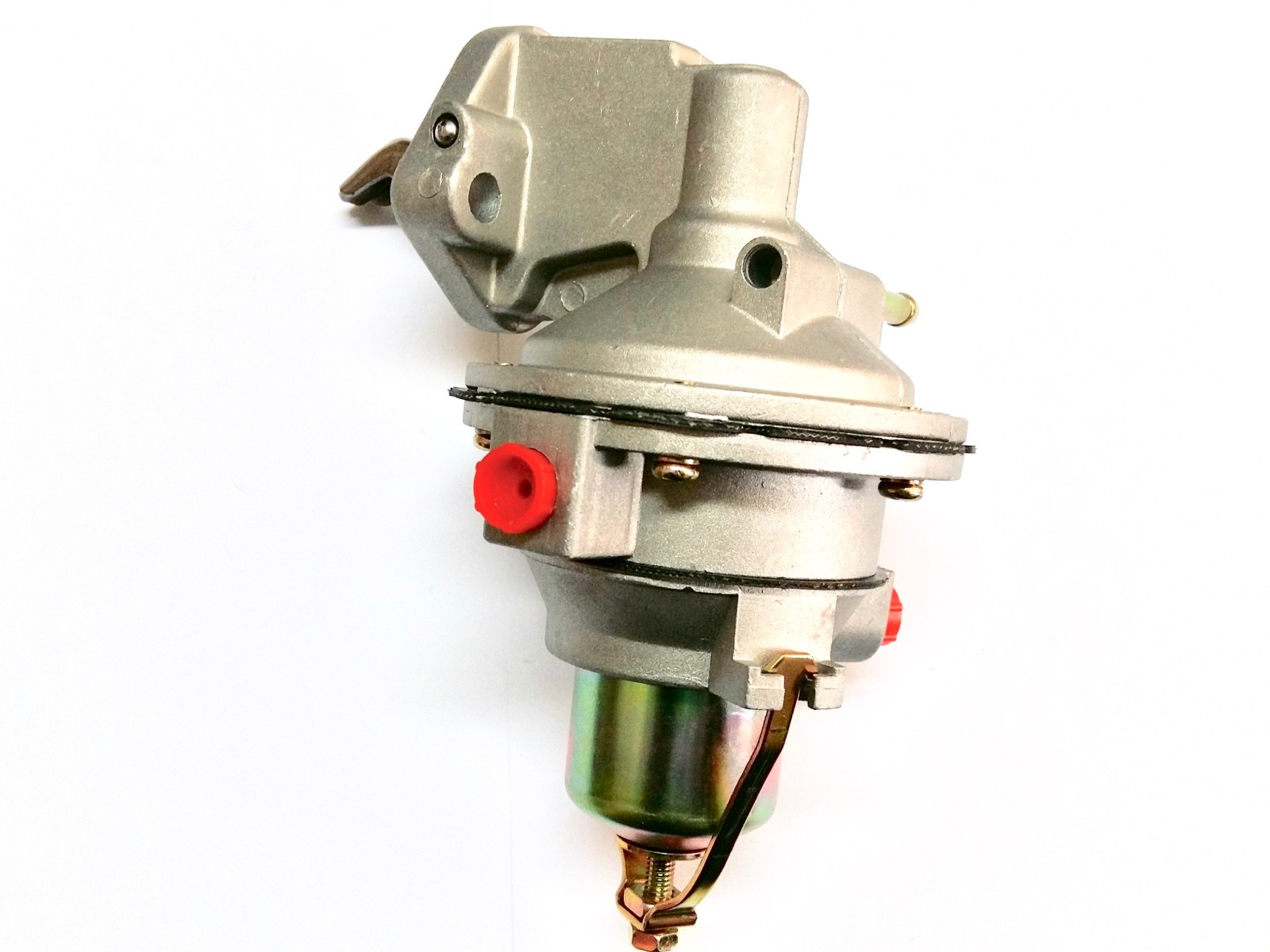 MERCRUISER-OMC FUEL PUMP replaces 8M0073435 861676A1 42725A3 18-7282 | eBay