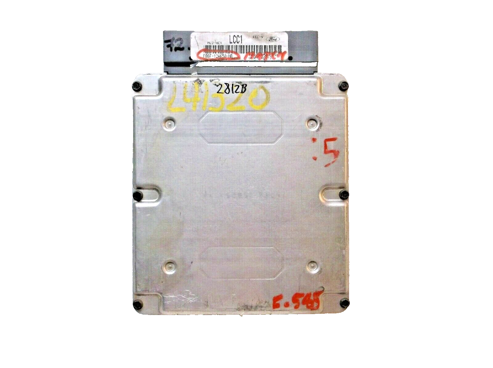 1998..98 FORD WINDSTAR 3.8L ENGINE CONTROL MODULE/COMPUTER..ECU..ECM ...