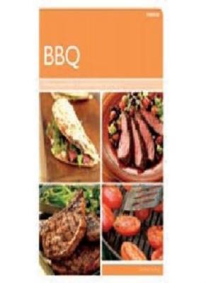 New Pyramid Barbecue: Brilliant Barbecue Recipes for Every Occas | eBay