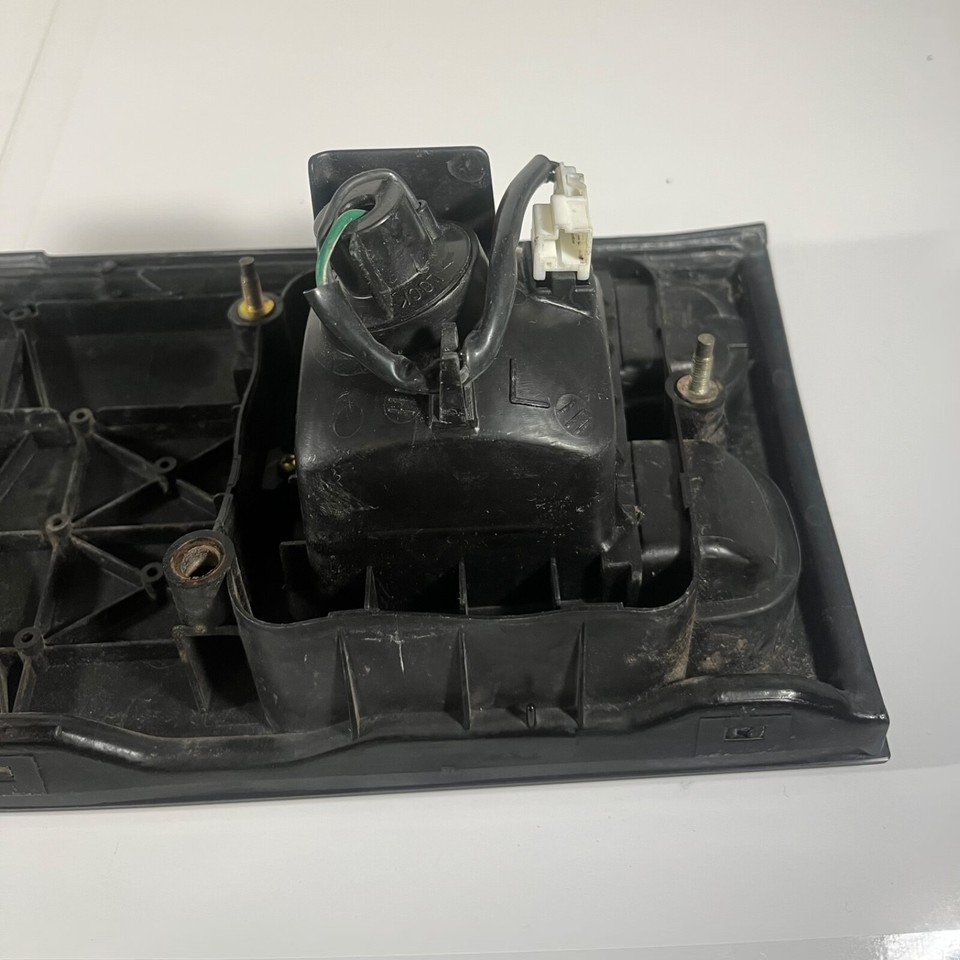 90-94 Nissan 300zx Z32 OEM Tail Lights Set (3) | eBay