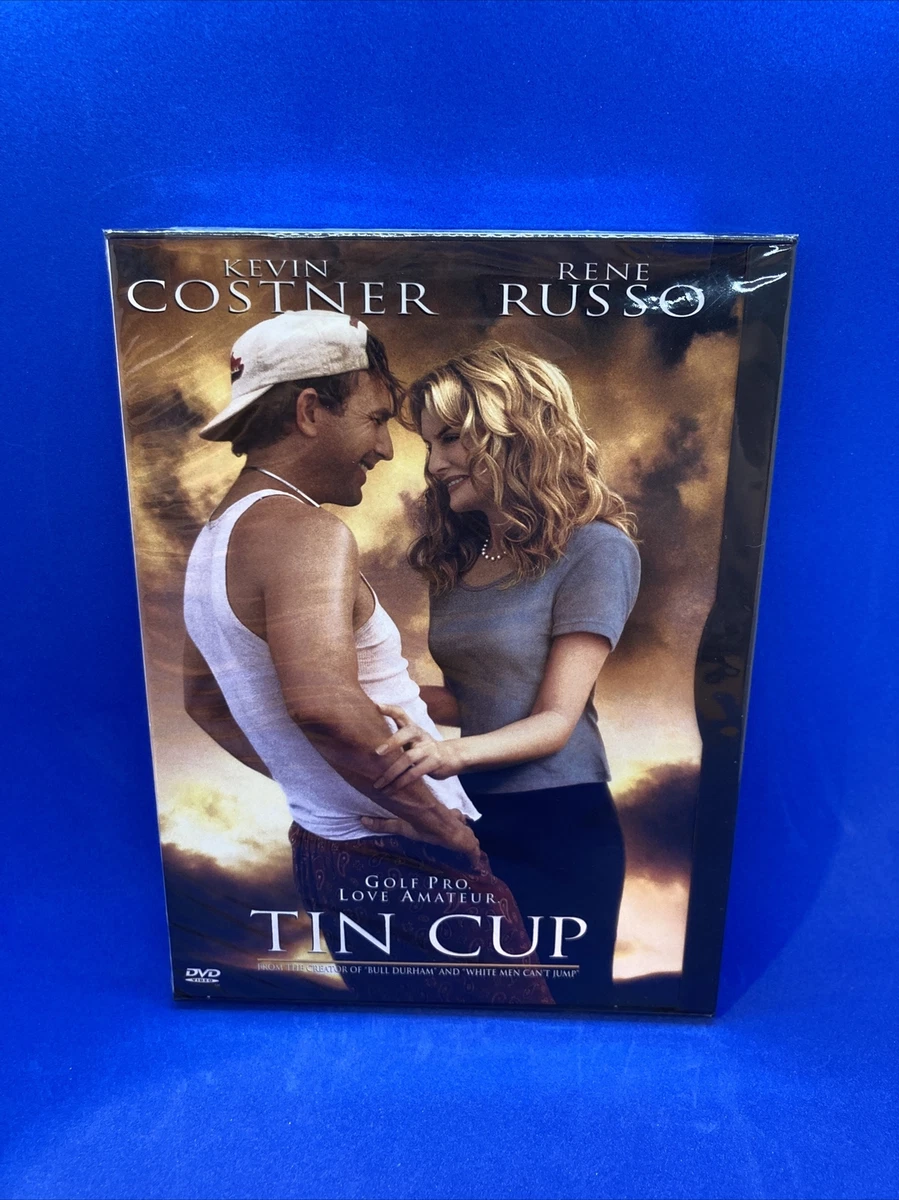Tin Cup Costner