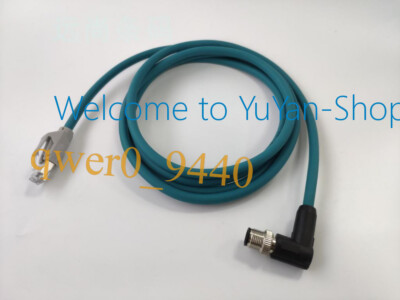 1PC NEW FOR KEYENCE OP-88301 Serial Data Cable Connection Line | eBay