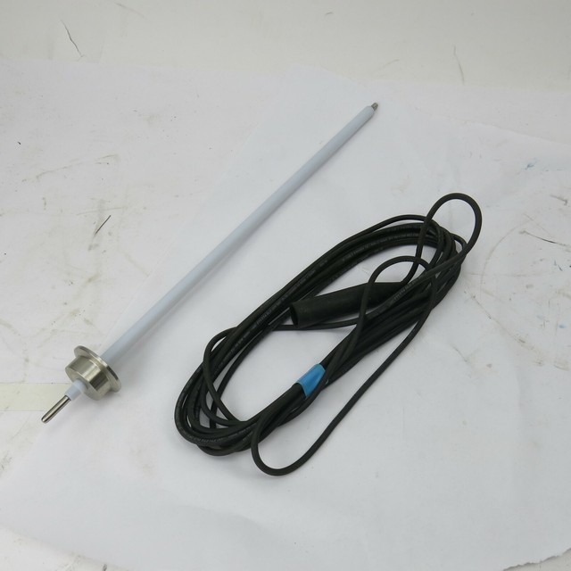 LUMENITE Dcft1.5 Liquid Level Stainless 12 in Probe B275693 for sale ...
