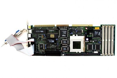 Psc-6x86 ver:2.1 single board computer isa/pci, skt 7 | eBay Australia