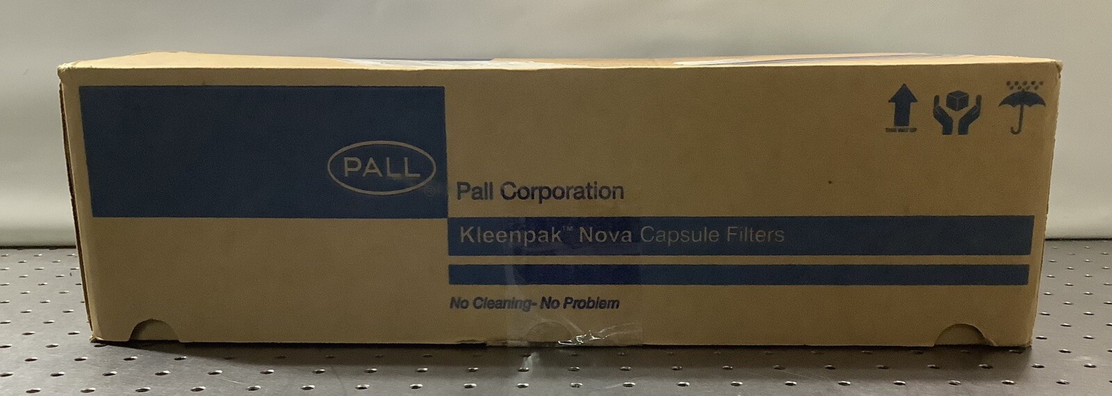Pall Corporation Supor NP6EKVP1GA Kleenpak Nova Filter 0.2 µm | eBay