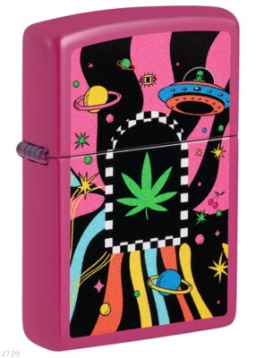 ZIPPO ★ COSMIC DESIGN | eBay