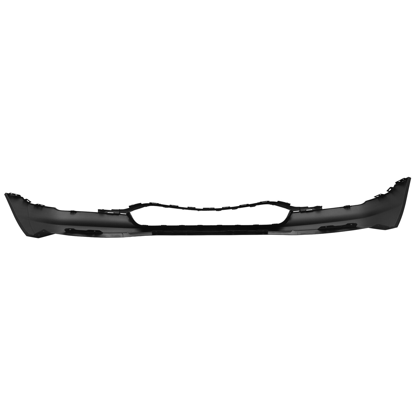 Front Bumper Kit Fit For 2018 2019 2020 2021 GMC Terrain Grills Fog ...