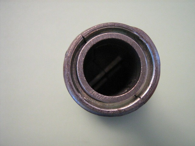 Powder Baffle for Mec Shotshell Reloading Press, Multi Gauge-EXC ...