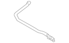 Genuine Toyota Hose Water Bypass No. 2 16264-36020 | eBay