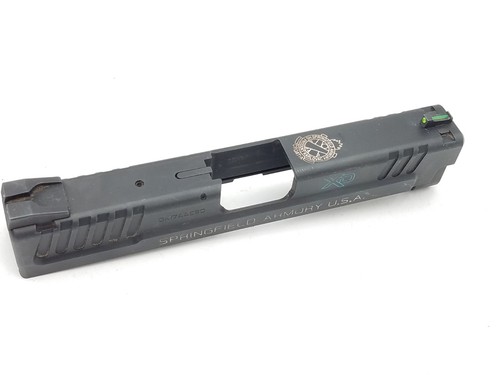 Springfield XD-9 Mod 2 9 mm Pistol Parts: Slide | eBay