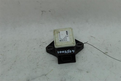 STABILITY CONTROL MODULE COMPUTER Enclave XLR Corvette Traverse 07-13 ...