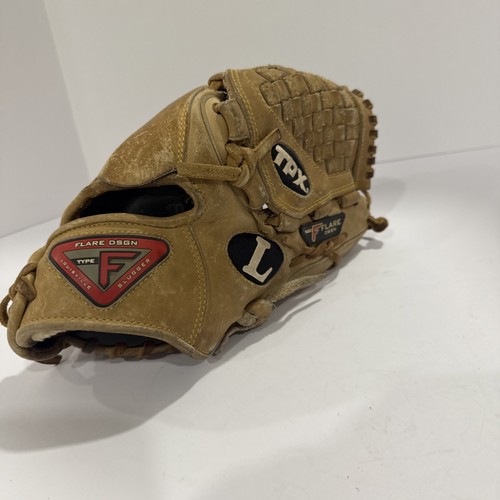 Louisville Slugger TPX Pro Flair Series FL1200c Baseball Glove Right ...