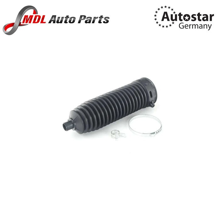 AutoStar Germany Steering Rack Boot for Mercedes-Benz SLC 300 W204 ...