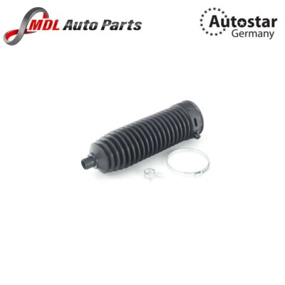 AutoStar Germany Steering Rack Boot for Mercedes-Benz SLC 300 W204 ...
