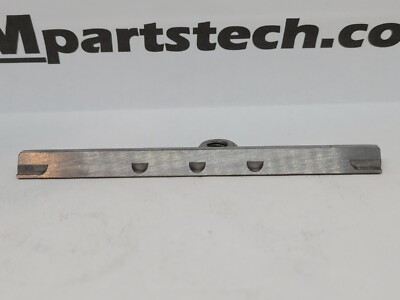 New Atlas M6-304/Craftsman 345-076 6″ Lathe Steel Gib for Compound ...