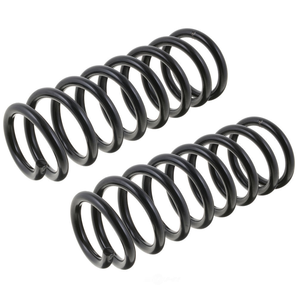 Coil Spring Set TRW JCS1881T fits 05-06 Toyota Corolla for sale online ...