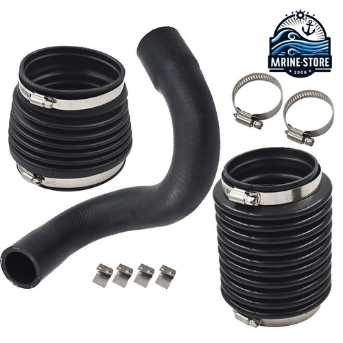 Bellow Kit for Volvo Penta Engines 230-740 AD AQ SP DP MS TMD TAMD ...