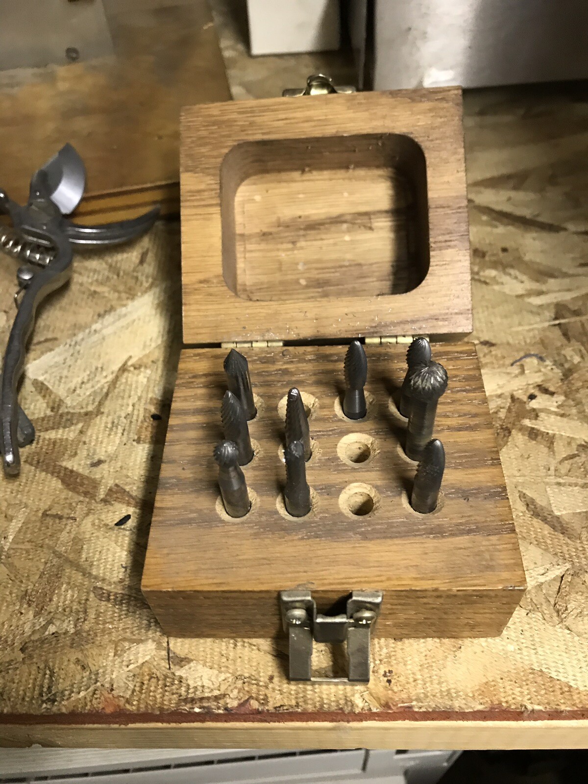 Scripta Engraving Machine SM # 10545 | eBay