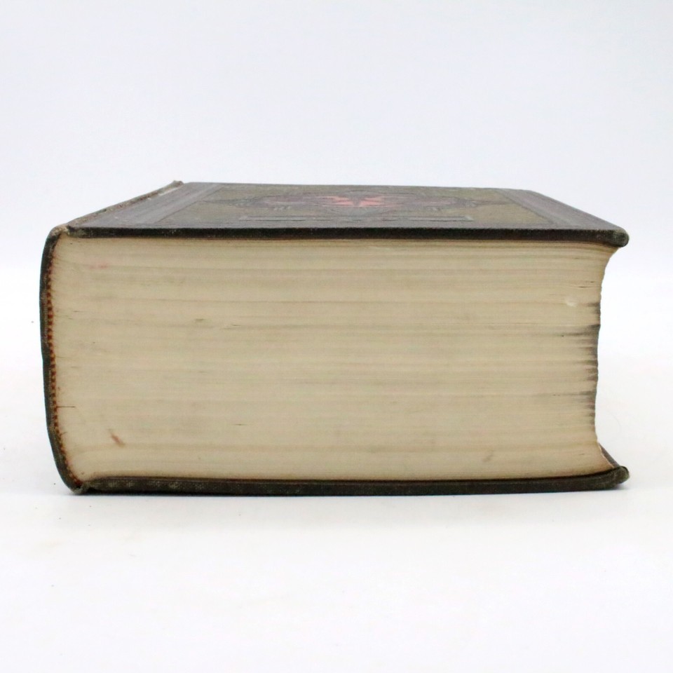 Rare Antique Short Stories by ALEXANDER DUMAS 1927 1st Ed HC Walter J ...