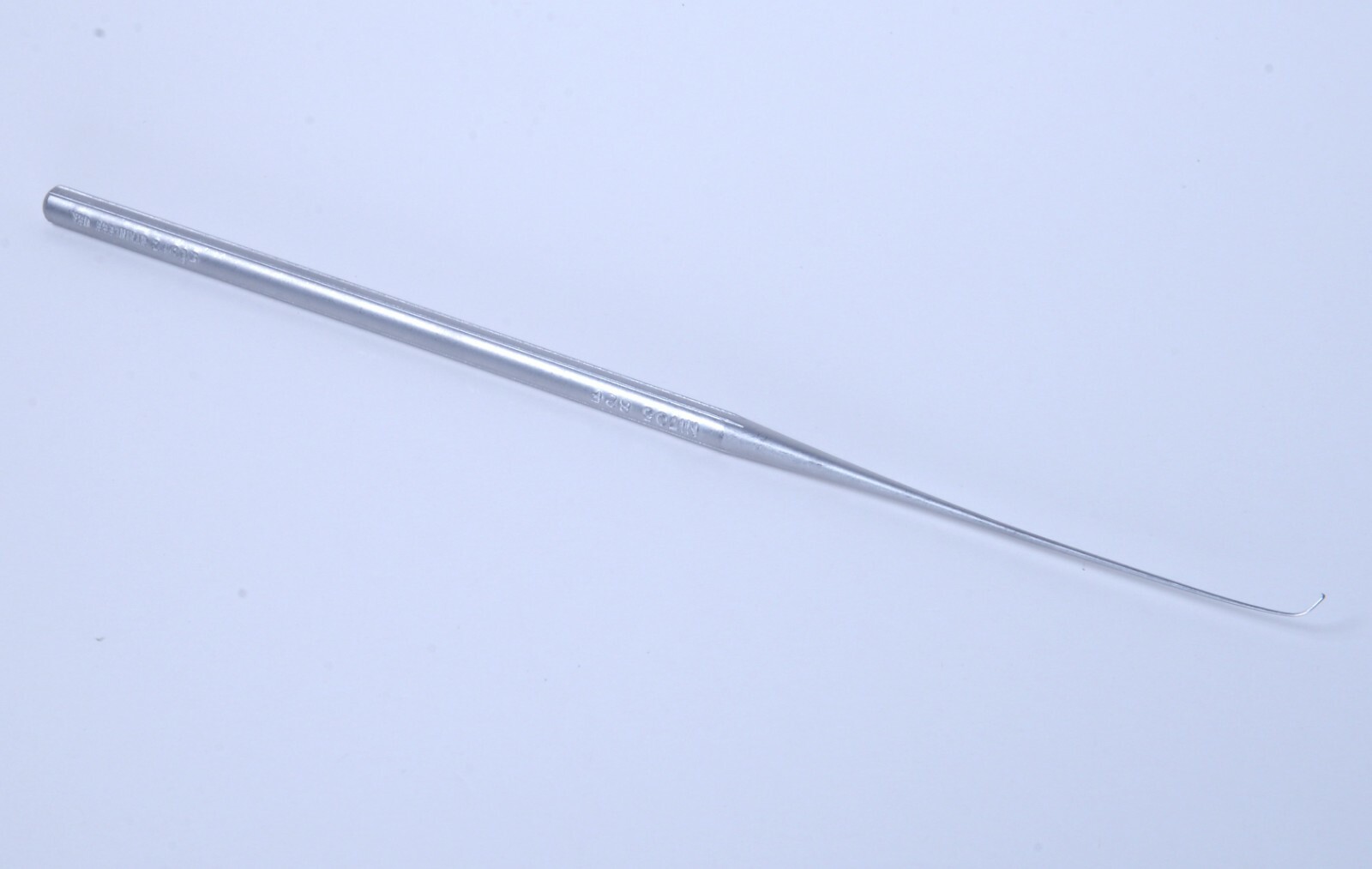 Storz #N1705-82F House Oval Window Pick Stainless Steel Ophthalmic ...