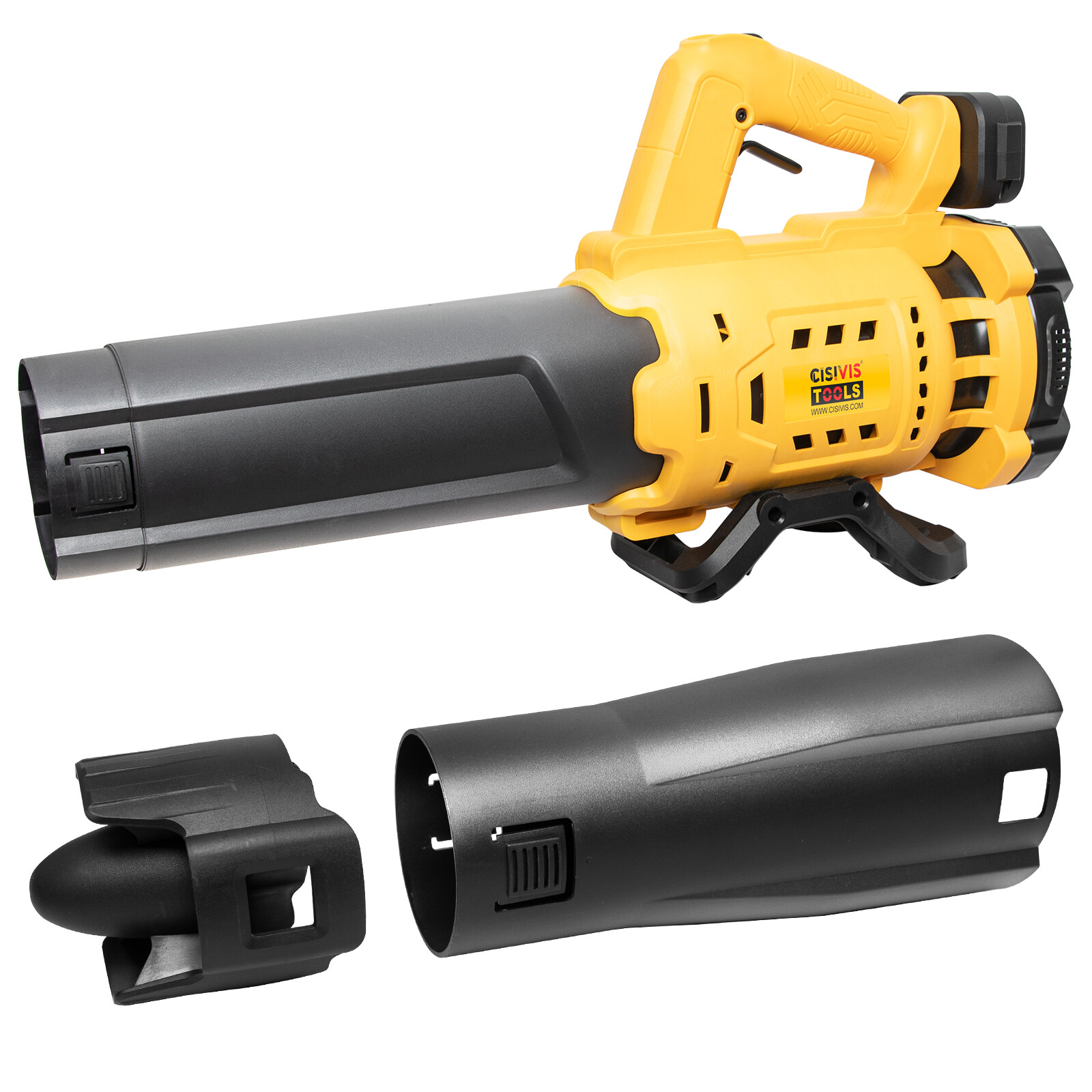 For DEWALT DCBL722B 20V MAX XR Li-Ion Handheld Blower Tool Only Blower ...