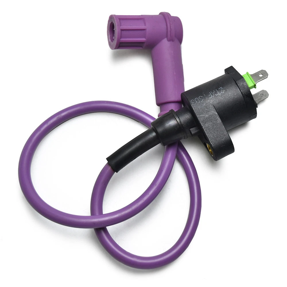 Racing Ignition Coil For Motorcycle