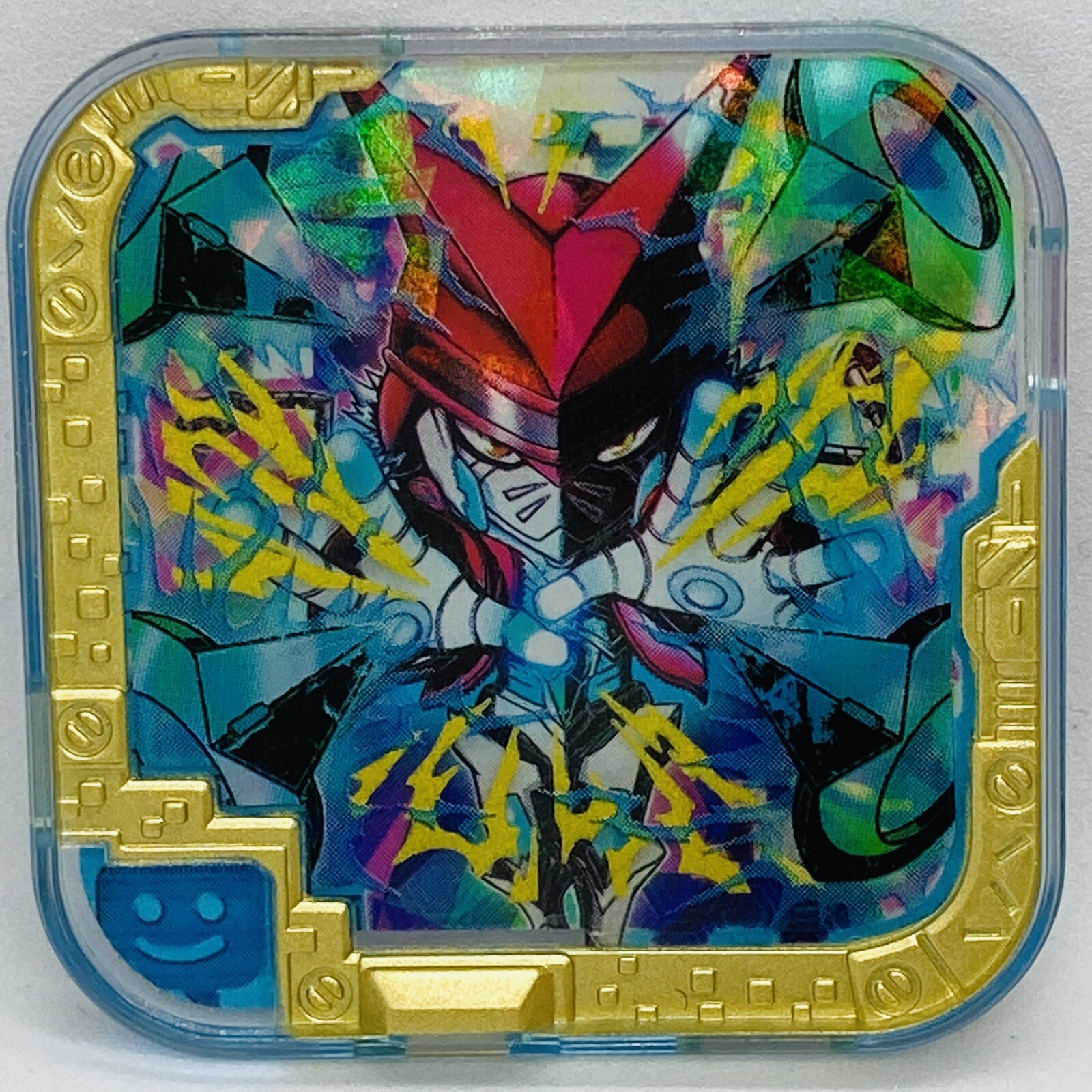 Appmon Chip Digimon Universe DoGatchmon App monsters Japanese UGR-001 ...