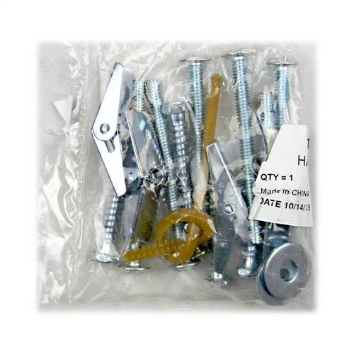 Microwave Installation Kit #8205948 for Whirlpool, Amana, Maytag ...