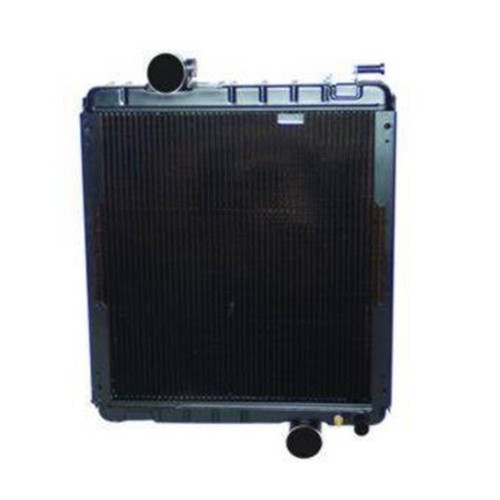 Radiator Fits John Deere 6210 6210L 6300 6300L 6310 6310L 6310S 6400 ...