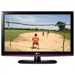 LG 26LD350 26" 720p HD LCD Television for sale online | eBay