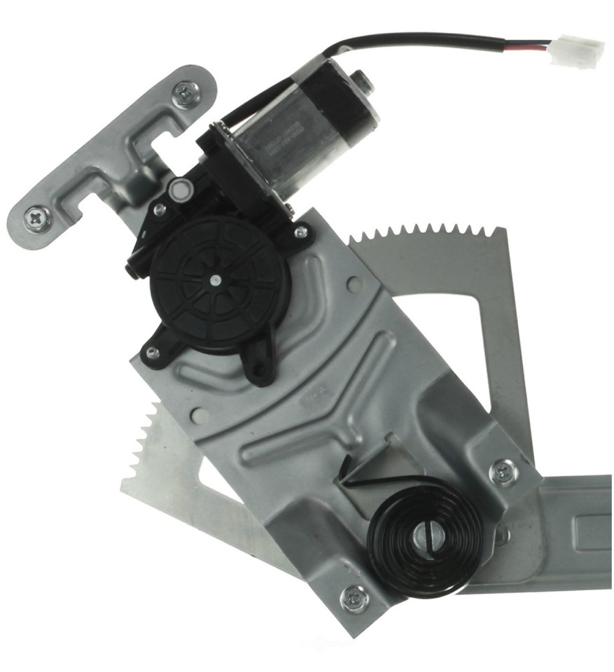 Power Window Motor and Regulator Assembly Cardone 82-145DR | eBay