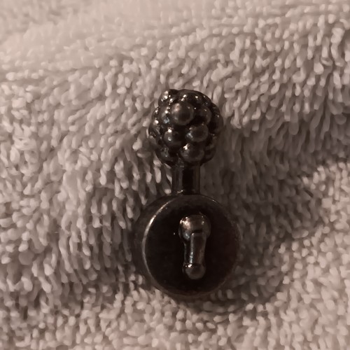 Rick And Morty Plumbus Small Replacement Monopoly Game Piece Token | eBay