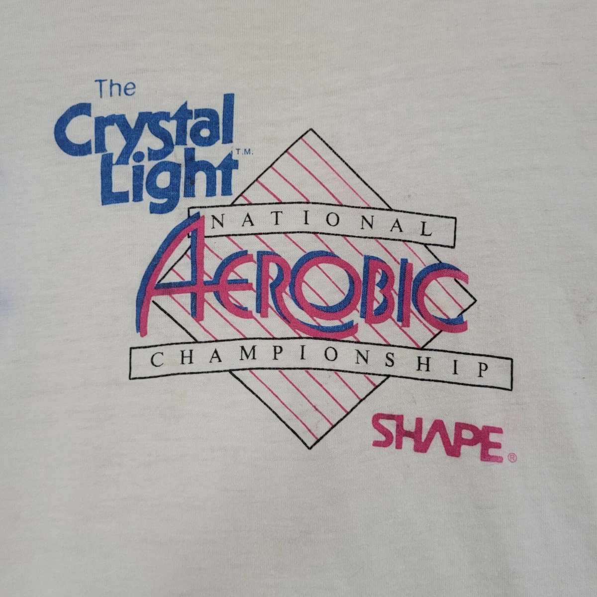 Crystal Light Logo
