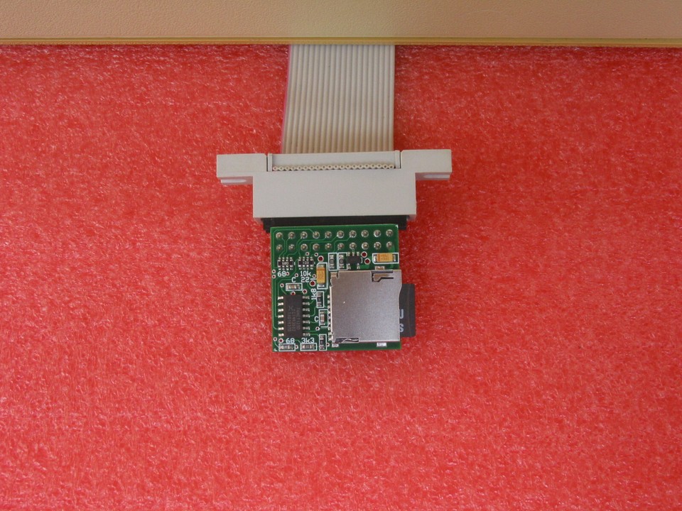 BBC MICRO MODEL B MASTER GAMES MICRO SD MEMORY INTERFACE, + TURBO MMFS ...