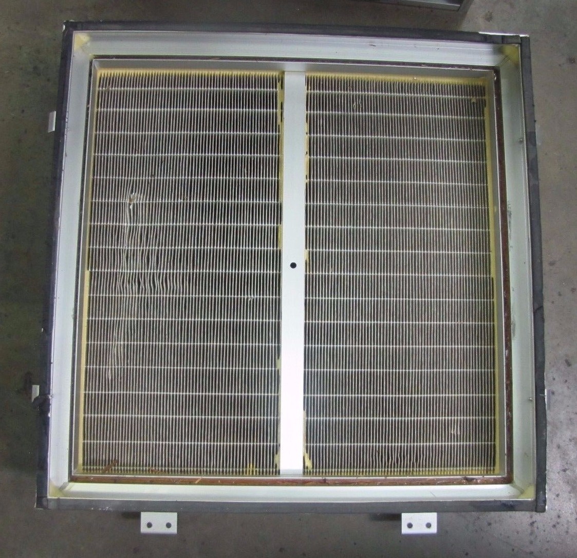 AIR FLOTEK BFM22LPFERSR 115V 1PH VARIABLE SPEED BLOWER FILTER MODULE | eBay