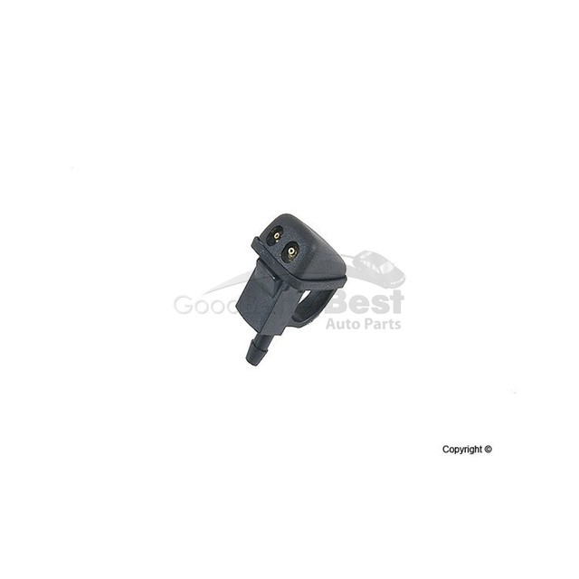 Land Rover Discovery Front Windshield Washer Nozzle Dnj500090 Genuine ...