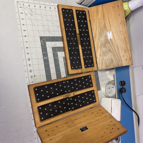 2 Reid Tool Specialties Company (d4d7 | eBay