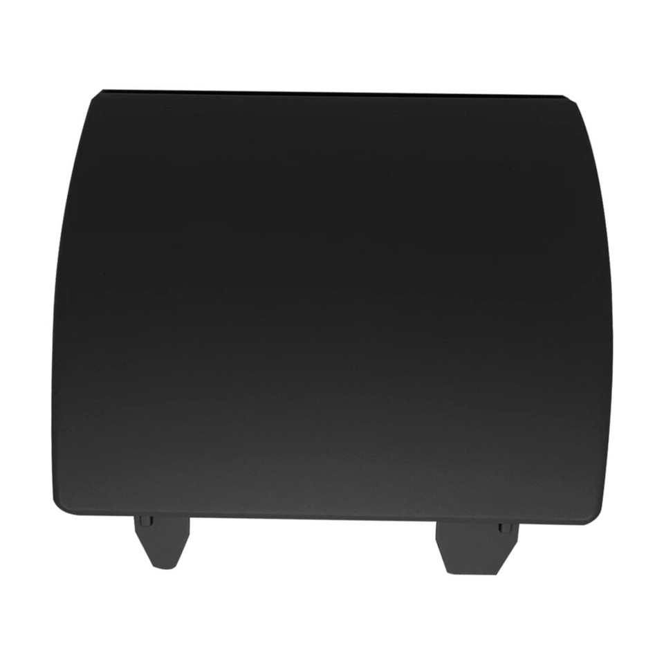Black Front Left Skirt Jack Cover Fit For Mercedes-Benz E350 E500 W212 ...