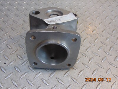 VIKING PUMP VPXA3149 CYLINDER & STUFFING BOX | eBay