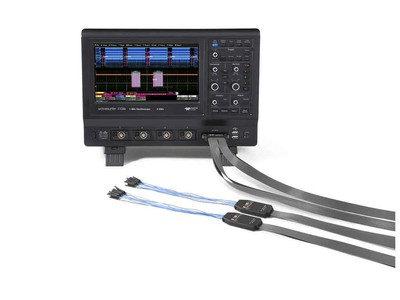 Oscilloscopes - Lecroy Wavesurfer
