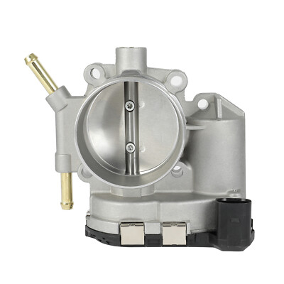 Throttle Body For 2006 2007 2008 2009 2010 2011 chevrolet captiva 2.4L ...