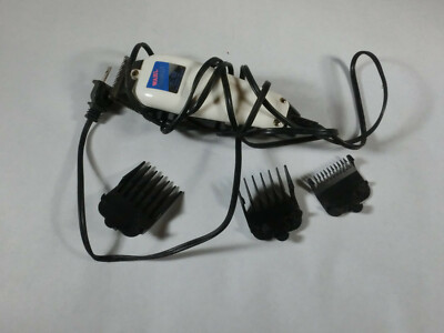 Wahl Homecut Model MC Electric Hair Trimmer (1233) | eBay