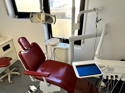 Dental Chairs & Stools - Dental Chair Kavo