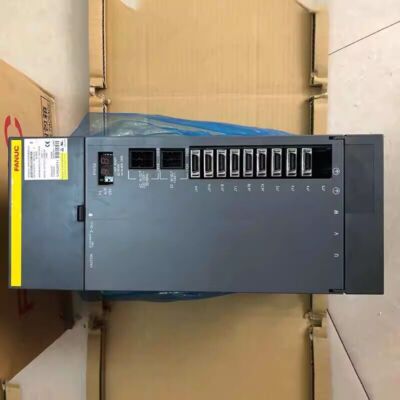 New FANUC A06B-6088-H226 Servo Drive A06B6088H226 DHL Expedited ...
