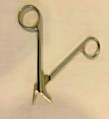 Dental Wire Cutting Scissor Surgical 5" OR grade A & S International ...